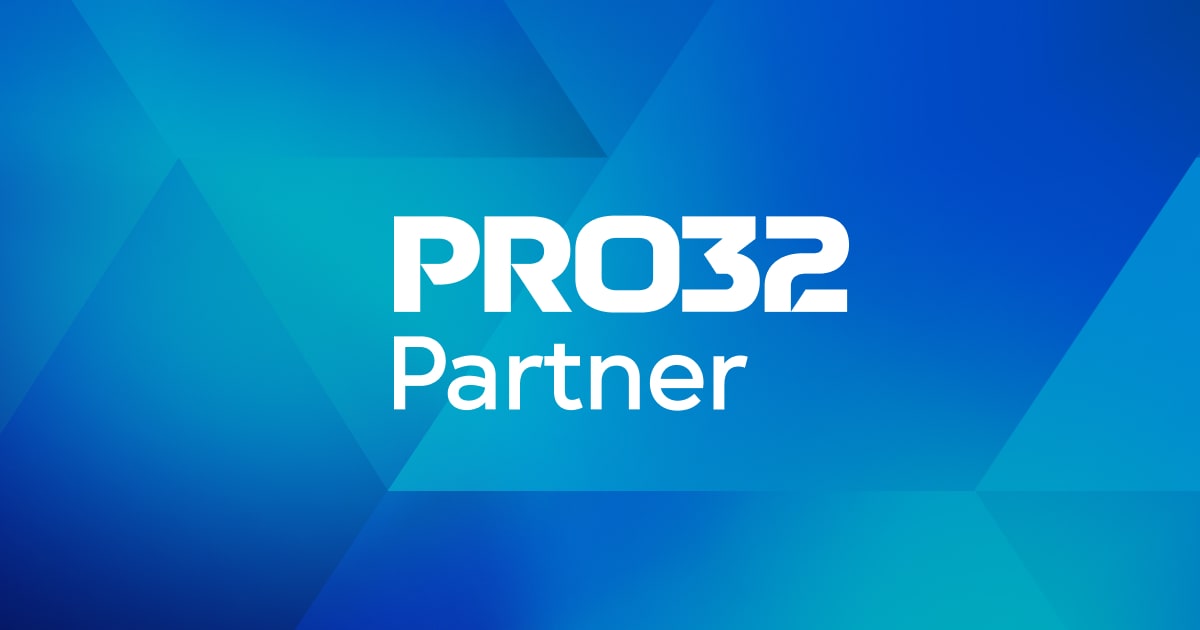 Компания PRO32 стала членом ассоциации AVAR