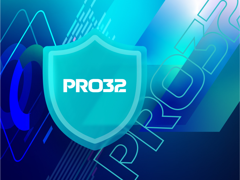 Обновление PRO32 Endpoint Security